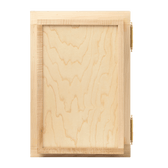 Magnus Cabinet in Maple